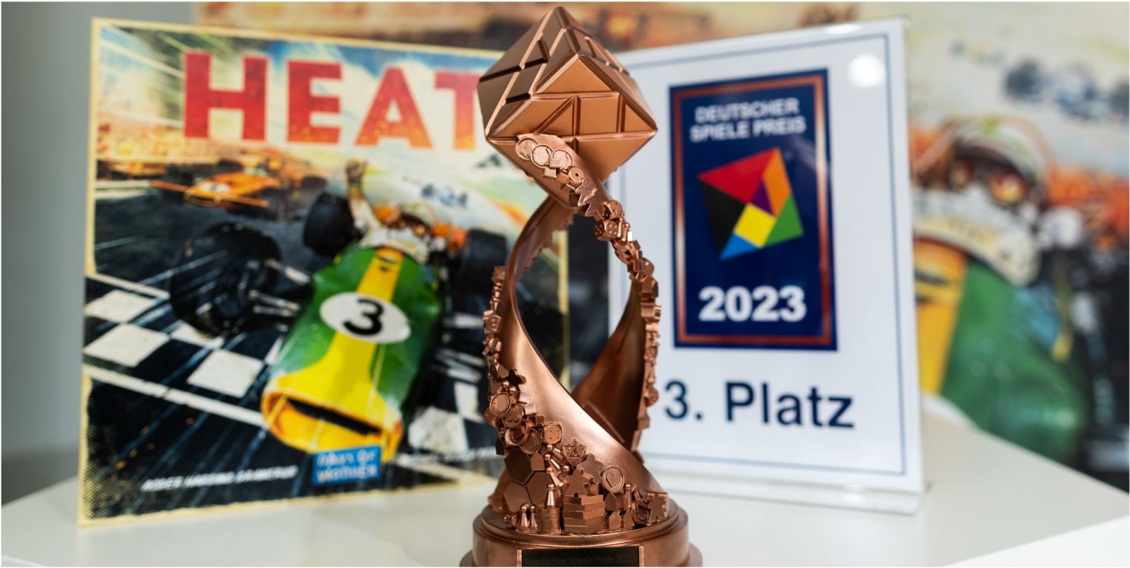 DEUTSCHER SPIELEPREIS